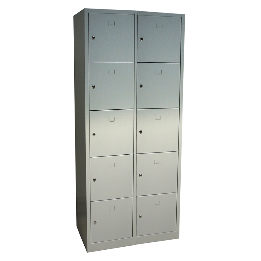 Almasy - Locker outlet Locker Budget 2x5-deurs